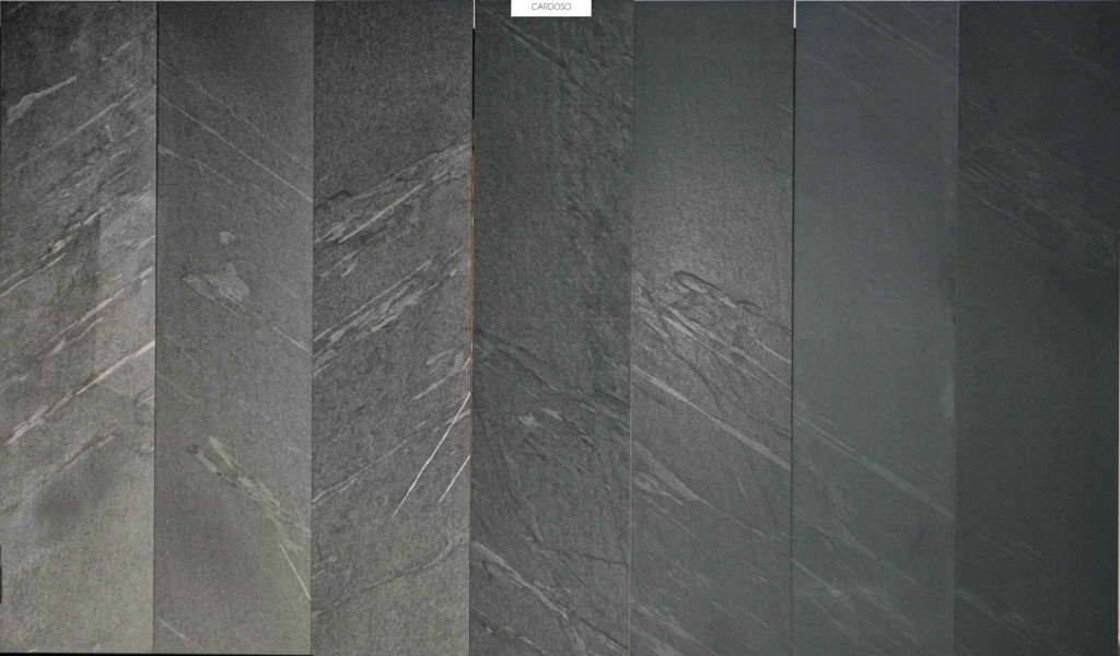 Stone Finishes – Which One Is Right For You? - Written in Stone