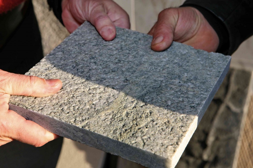 Stone Finishes – Which One Is Right For You? - Written in Stone