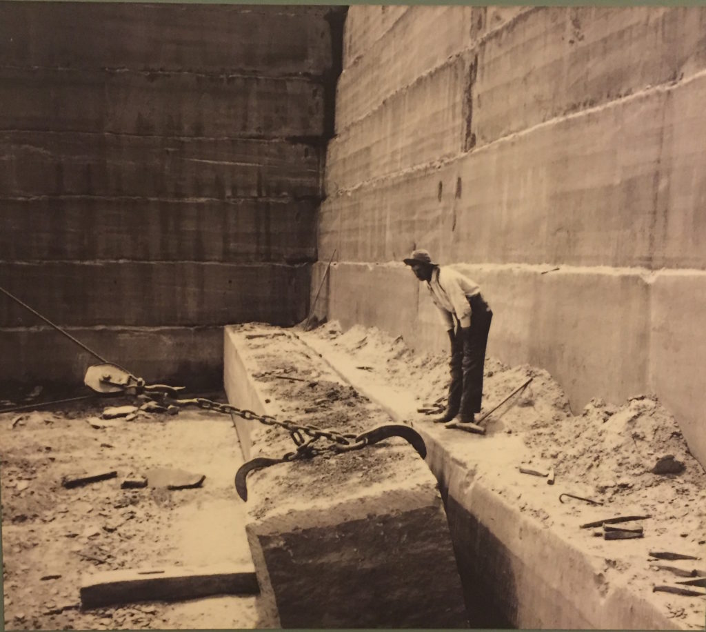 The Pittock Mansion, A Sandstone Chateau - Written in Stone
