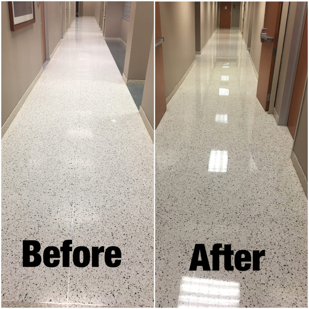 Epoxy Terrazzo VS Cement Terrazzo: The Pros & Cons - Written in Stone