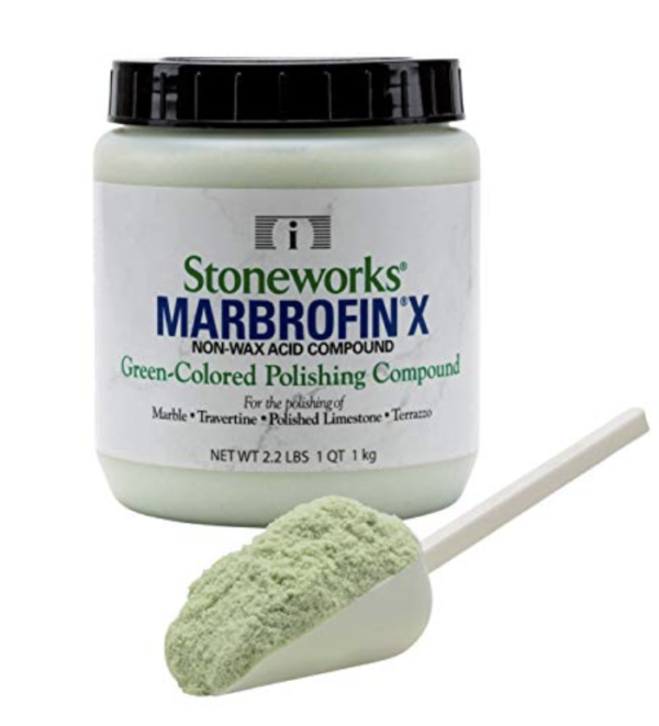 Stoneworks® Stone Care Products Now Available on Amazon - Written in Stone